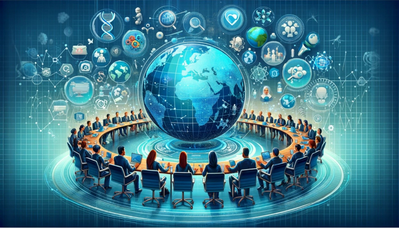 IAP Webinar: Removing Barriers that hinder Global Scientific Exchange ... IAP Webinar: Removing Barriers that hinder Global Scientific Exchange ...